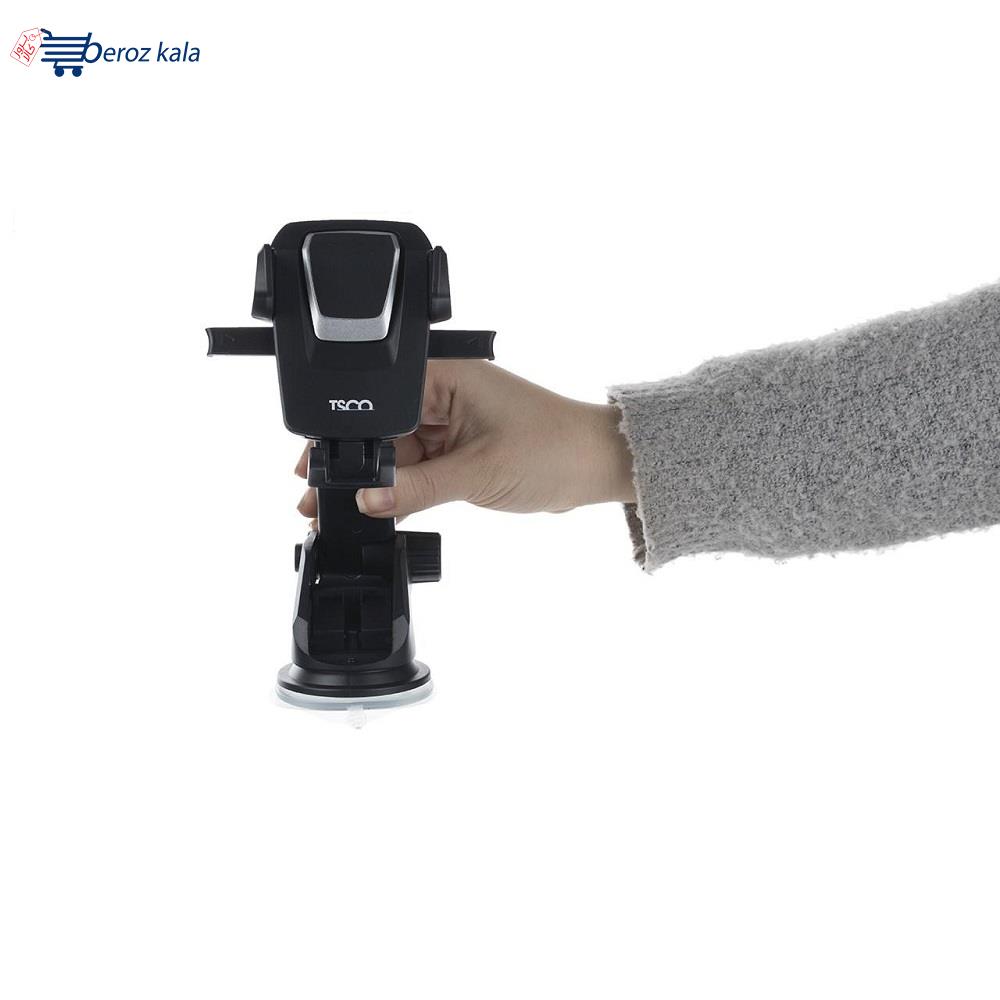 پایه نگهدارنده گوشی موبایل تسکو مدل THL 1204