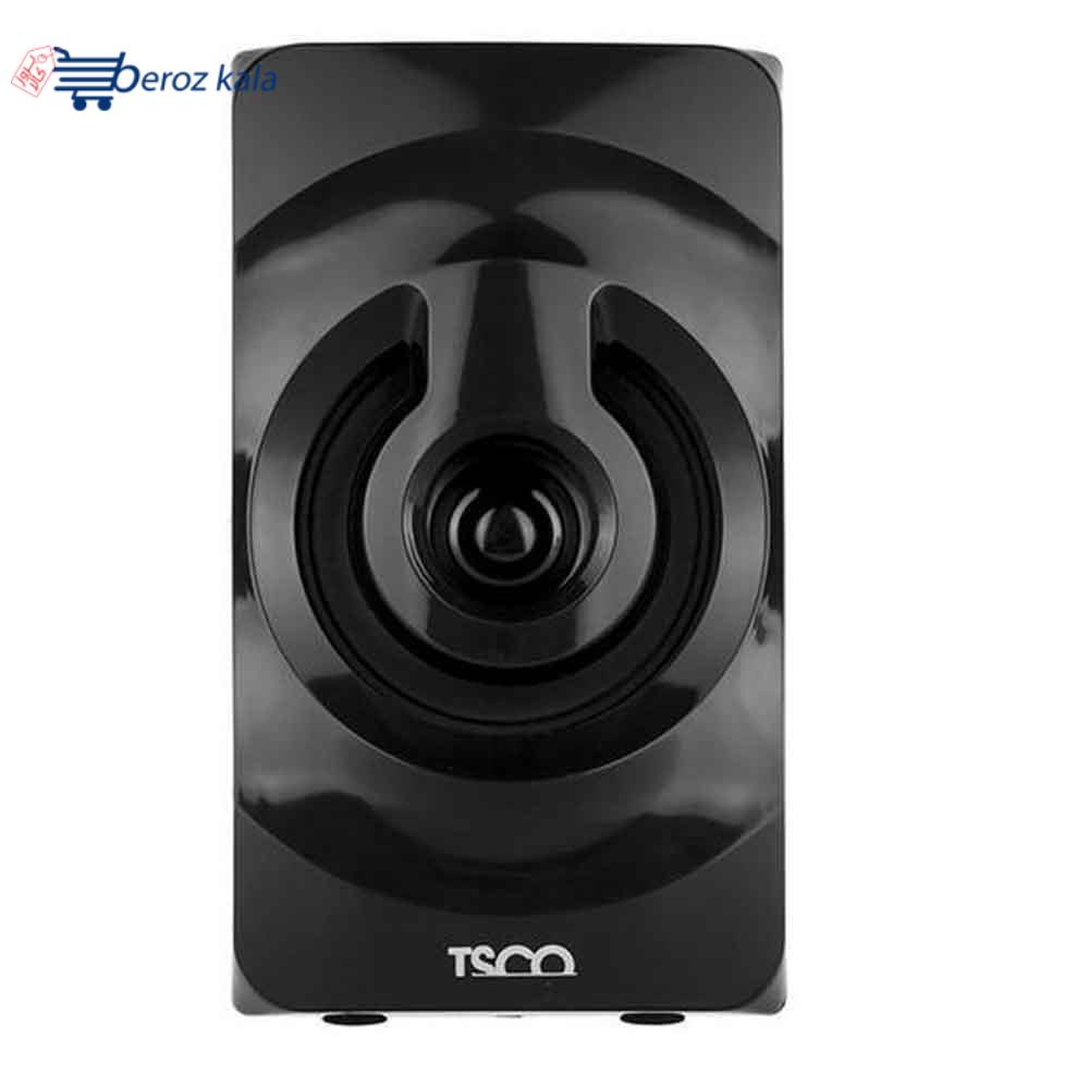 اسپیکر دسکتاپ تسکو مدل TS 2108
