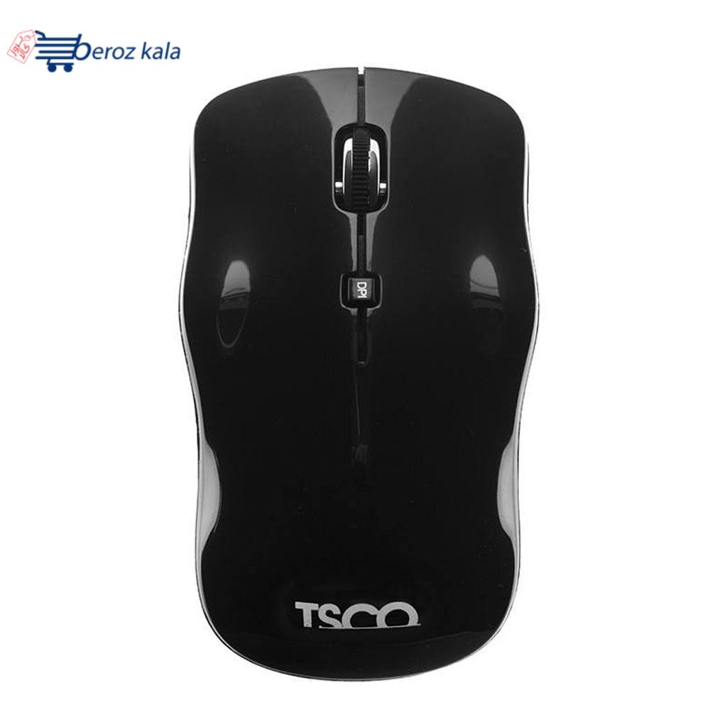 تسکو مدل TKM7106W