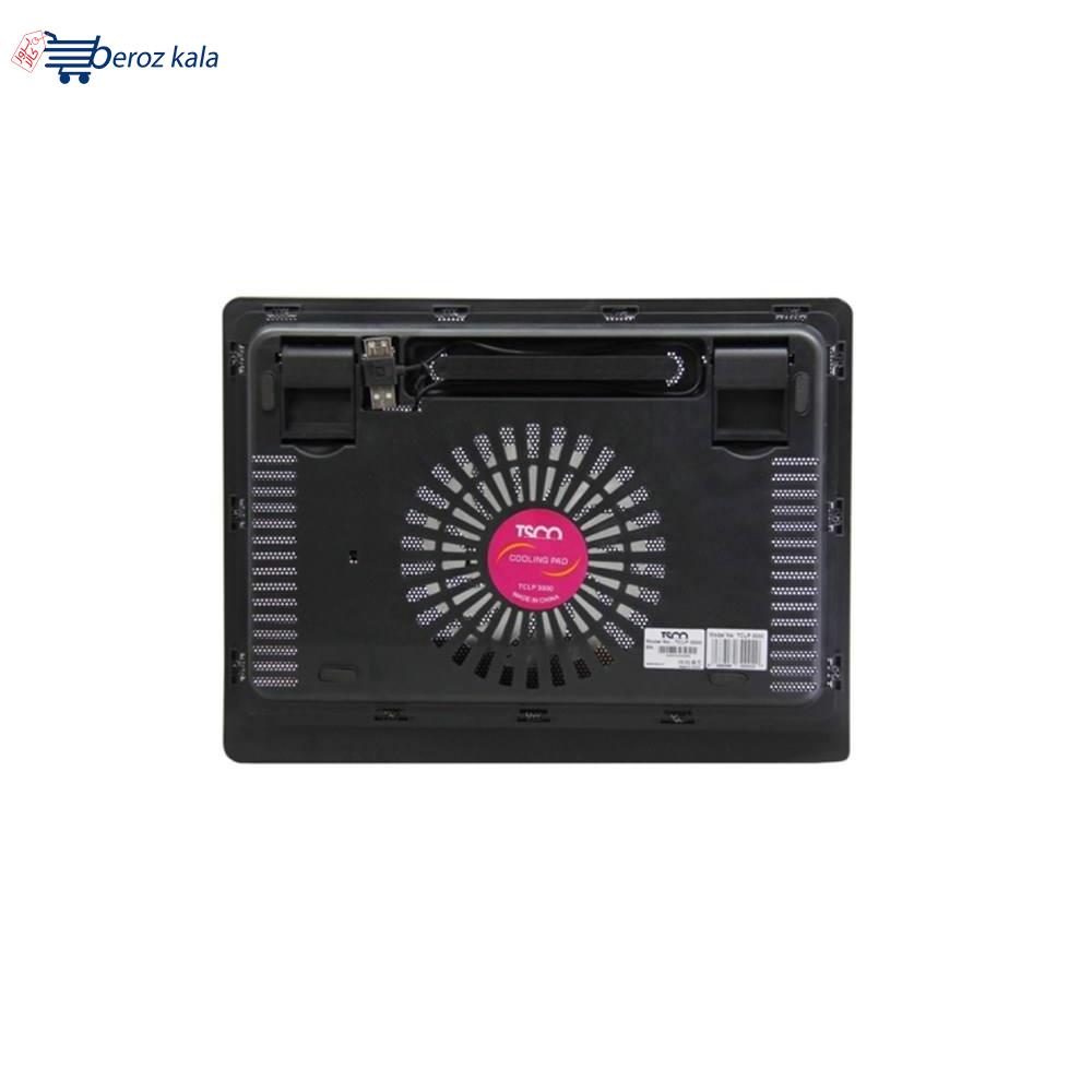 پایه خنک کننده تسکو مدل TCLP 3000
