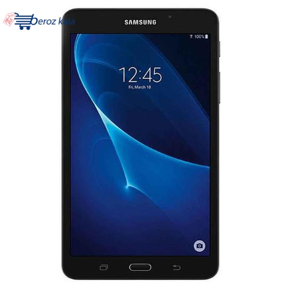تبلت سامسونگ مدل Galaxy Tab A SM-T285 4G سال 2016