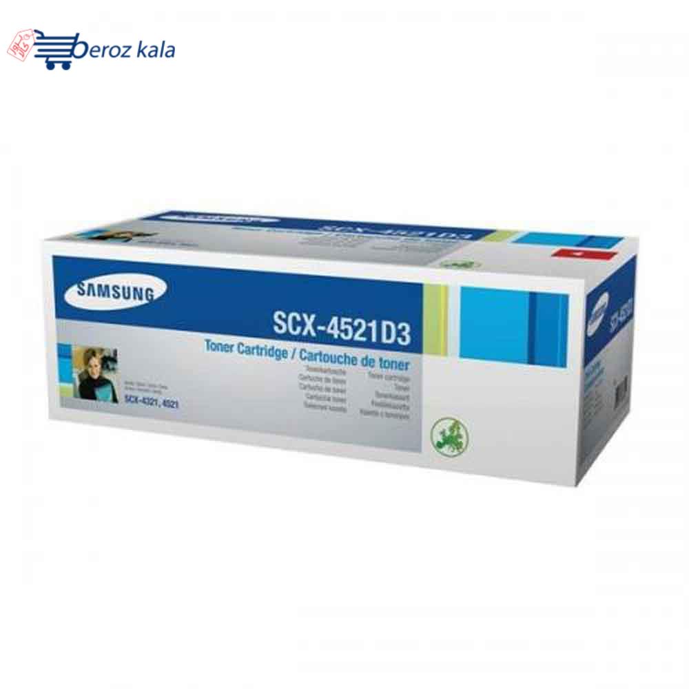 کارتریج لیزری SCX-4521D3 سامسونگ
