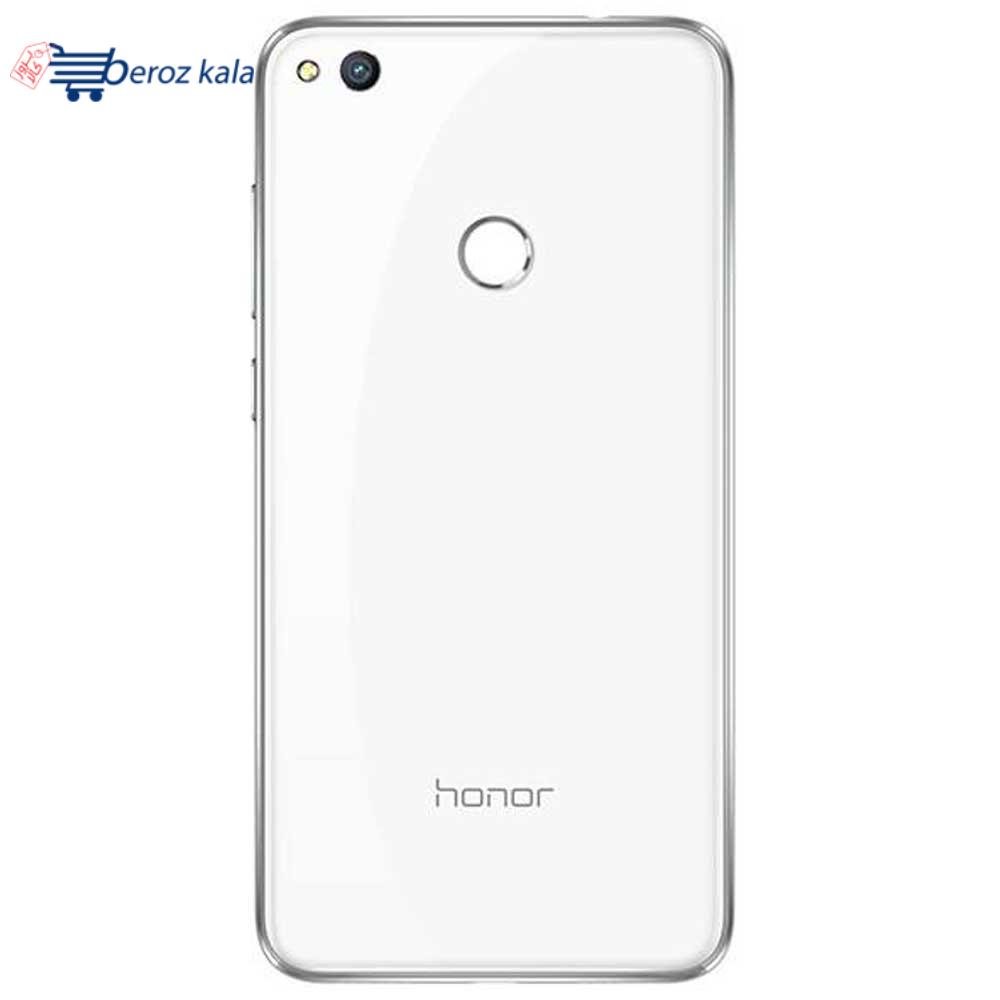 گوشی موبایل آنر مدل 8 Lite PRA-LA1 دو سیم کارت