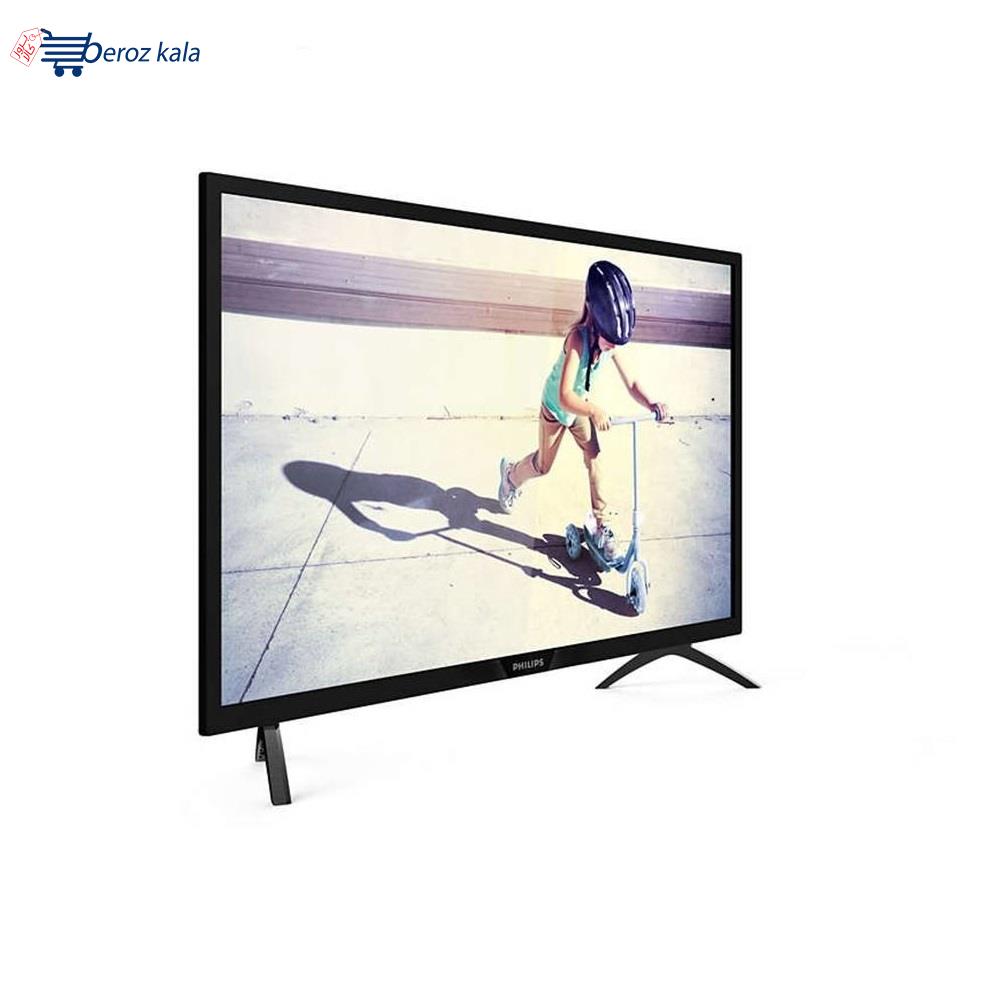 تلویزیون ال ای دی فیلیپس مدل 43PFT4002 سایز 43 اینچ