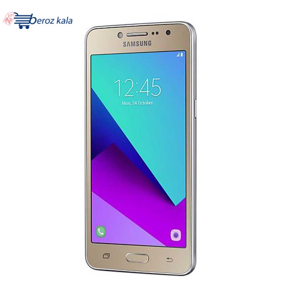 گوشی موبایل سامسونگ مدل Galaxy Grand Prime Plus SM-G532F/DS دو سیم‌ کارت