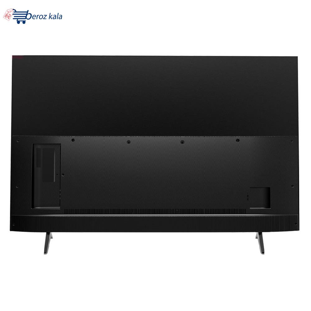 تلویزیون ال ای دی هوشمند تی سی ال مدل 43S6000 سایز 43 اینچ