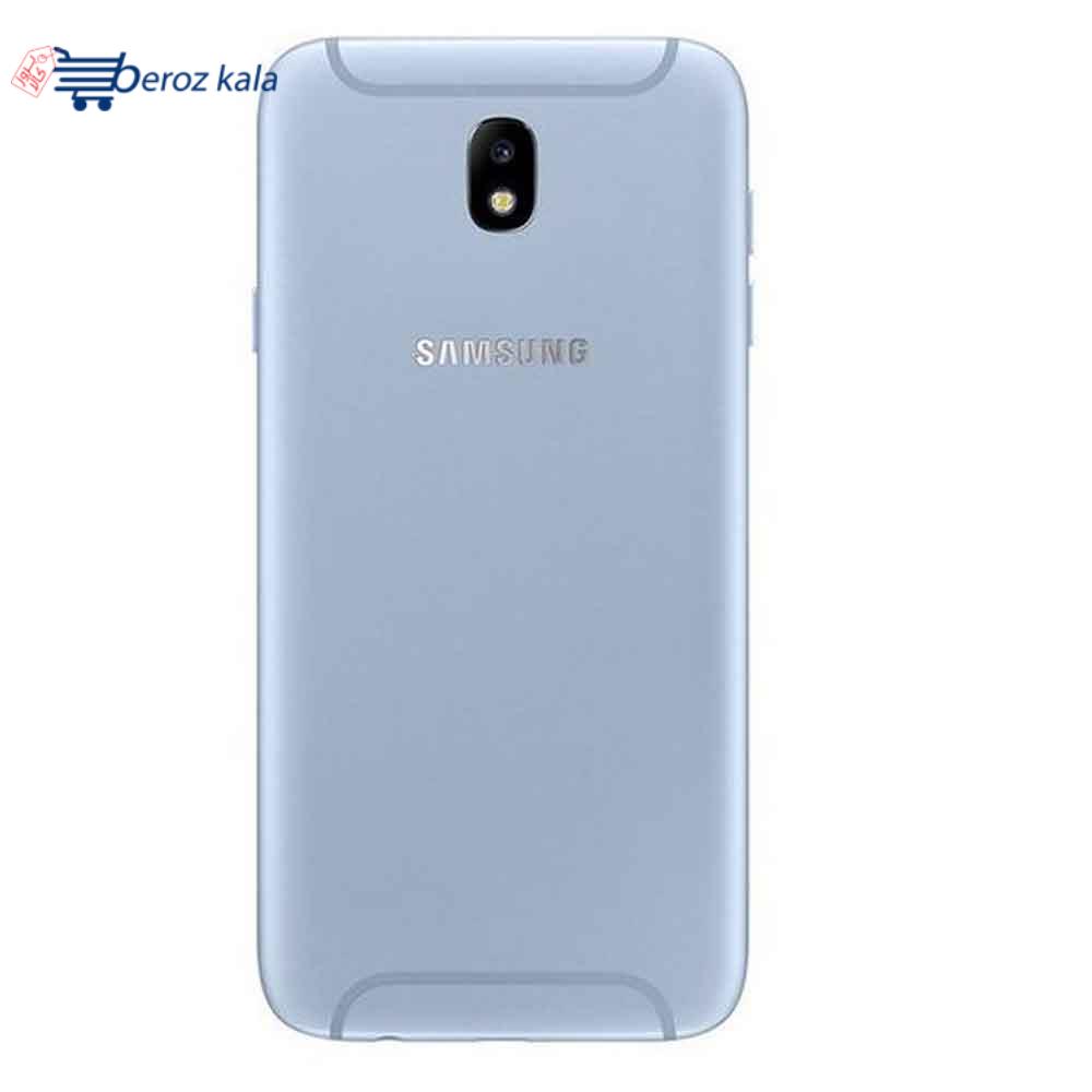 گوشی موبایل سامسونگ مدل Galaxy J7 Pro SM-J730F دو سیم‌ کارت ظرفیت 64 ...