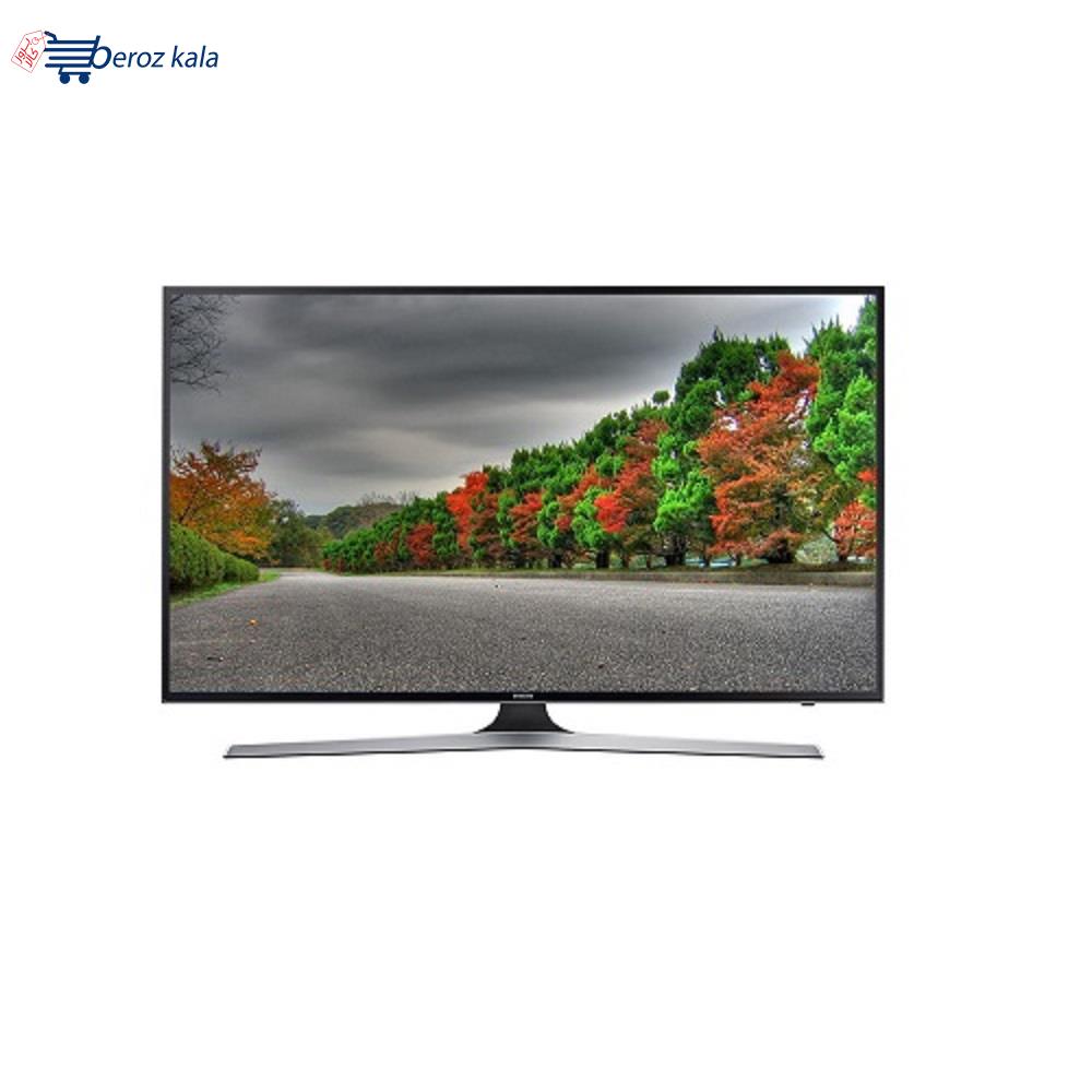 تلویزیون ال ای دی هوشمند سامسونگ مدل 50NU7900 سایز 50 اینچ