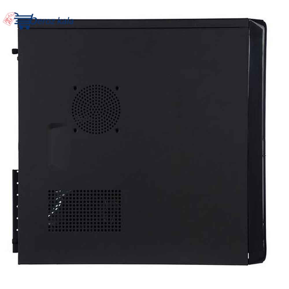 کيس کامپيوتر ساديتا مدل SC105