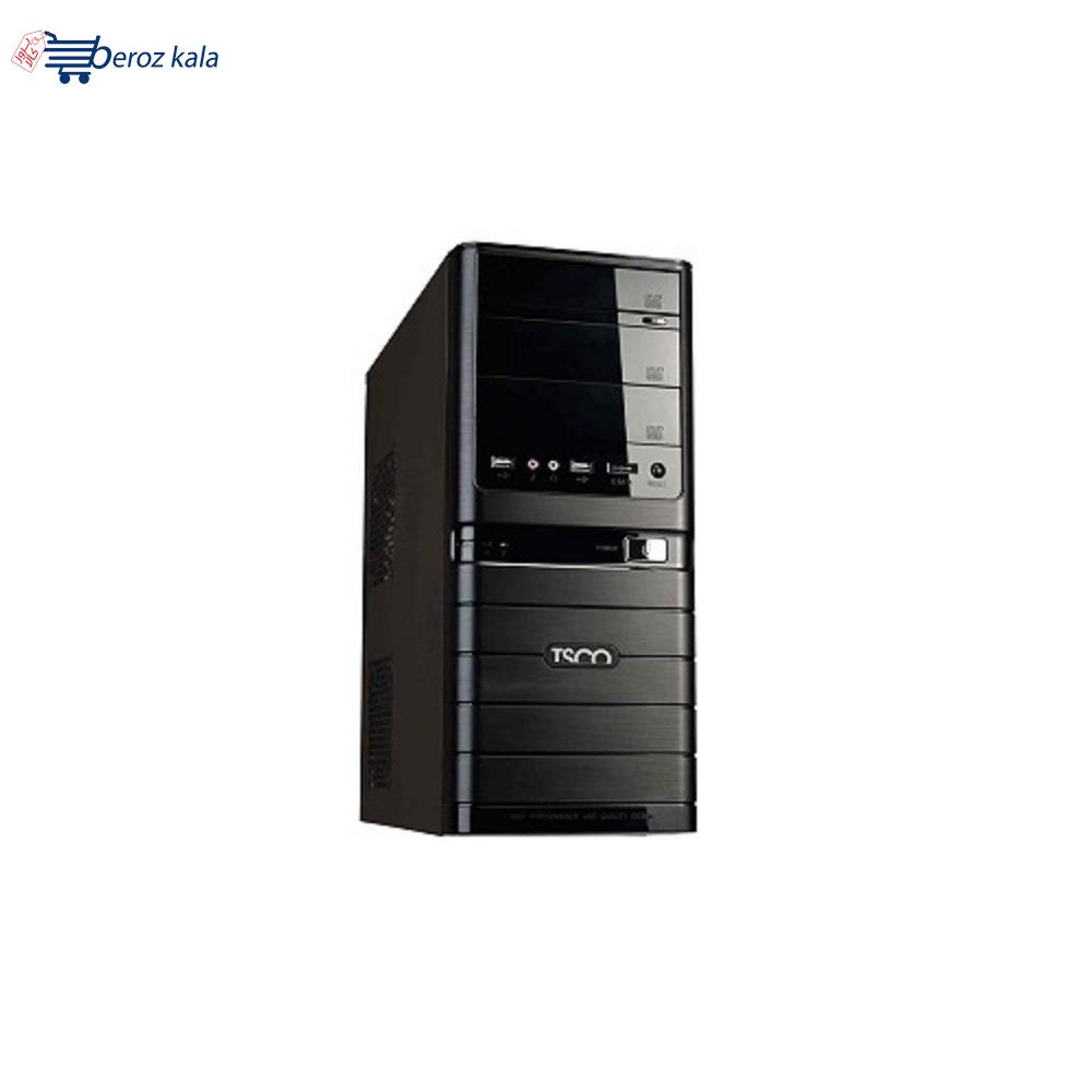 کیس کامپیوتر تسکو مدل TC MA-۴۴۵۴