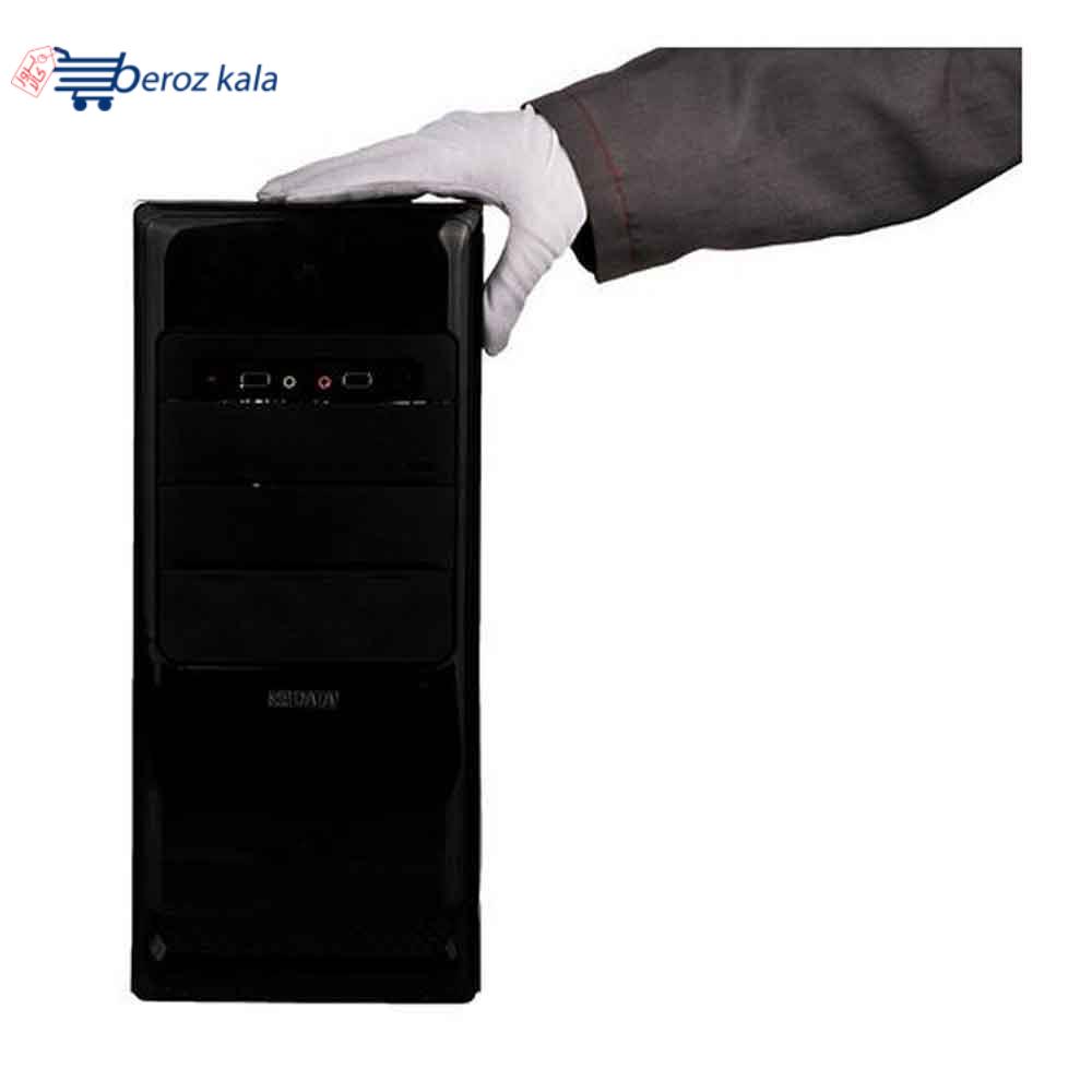 کيس کامپيوتر ساديتا مدل SC102