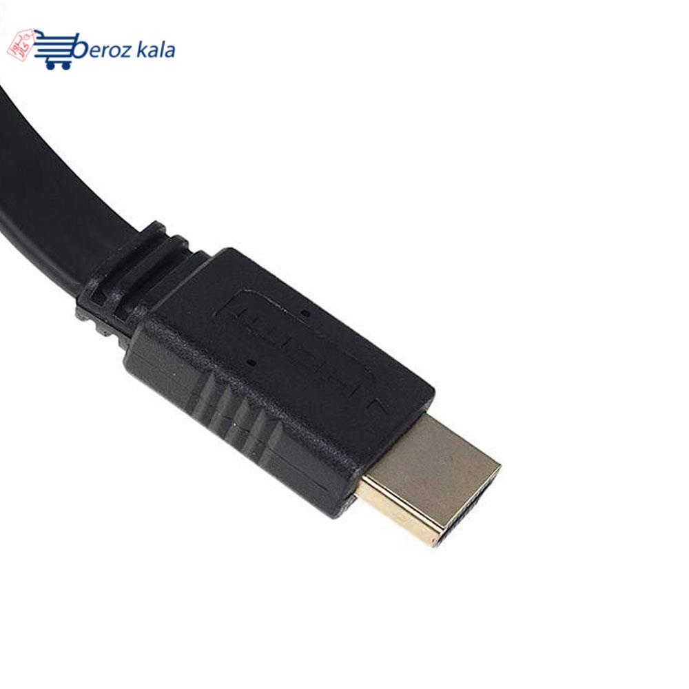 کابل HDMI تسکو مدل TC 70 به طول 1.5 متر