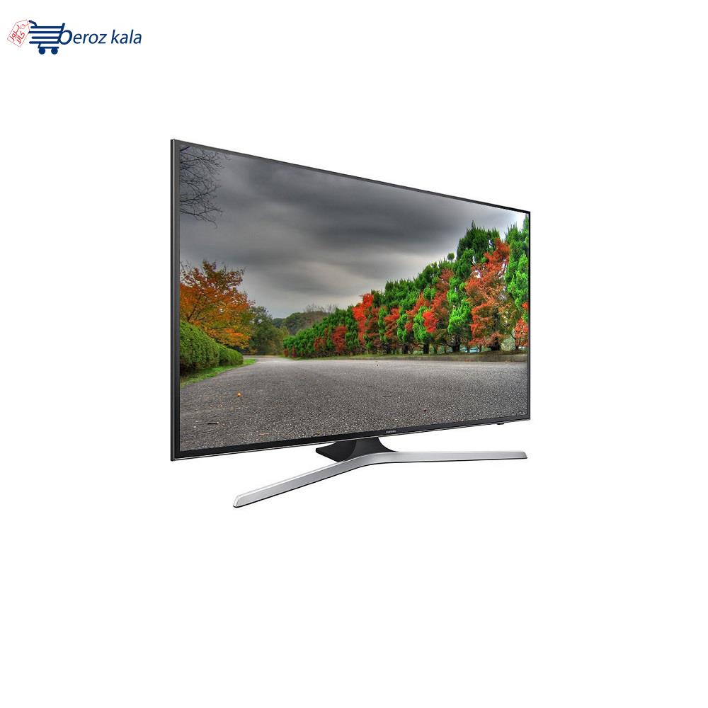 تلویزیون ال ای دی هوشمند سامسونگ مدل 50NU7900 سایز 50 اینچ