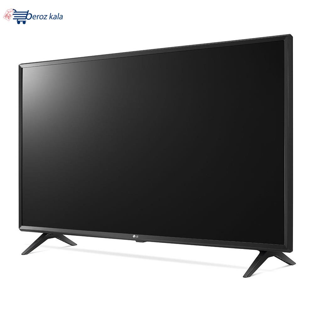 تلویزیون LED هوشمند ال جی 49 اینچ مدل 49UM7340