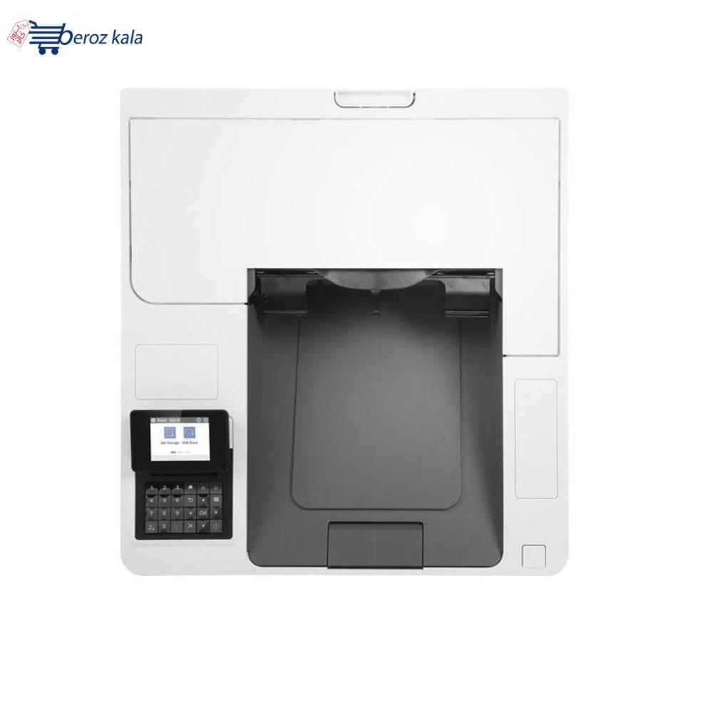 پرینتر لیزری اچ پی مدل LaserJet Enterprise M607dn