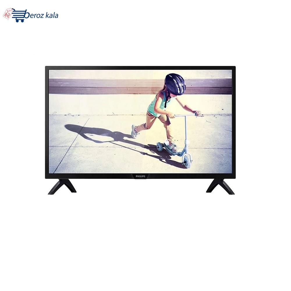 تلویزیون ال ای دی فیلیپس مدل 43PFT4002 سایز 43 اینچ