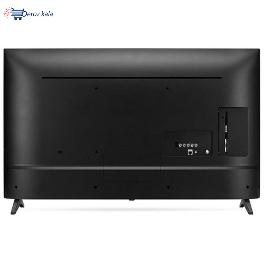تلویزیون 43 اینچ ال جی مدل 43LM5500