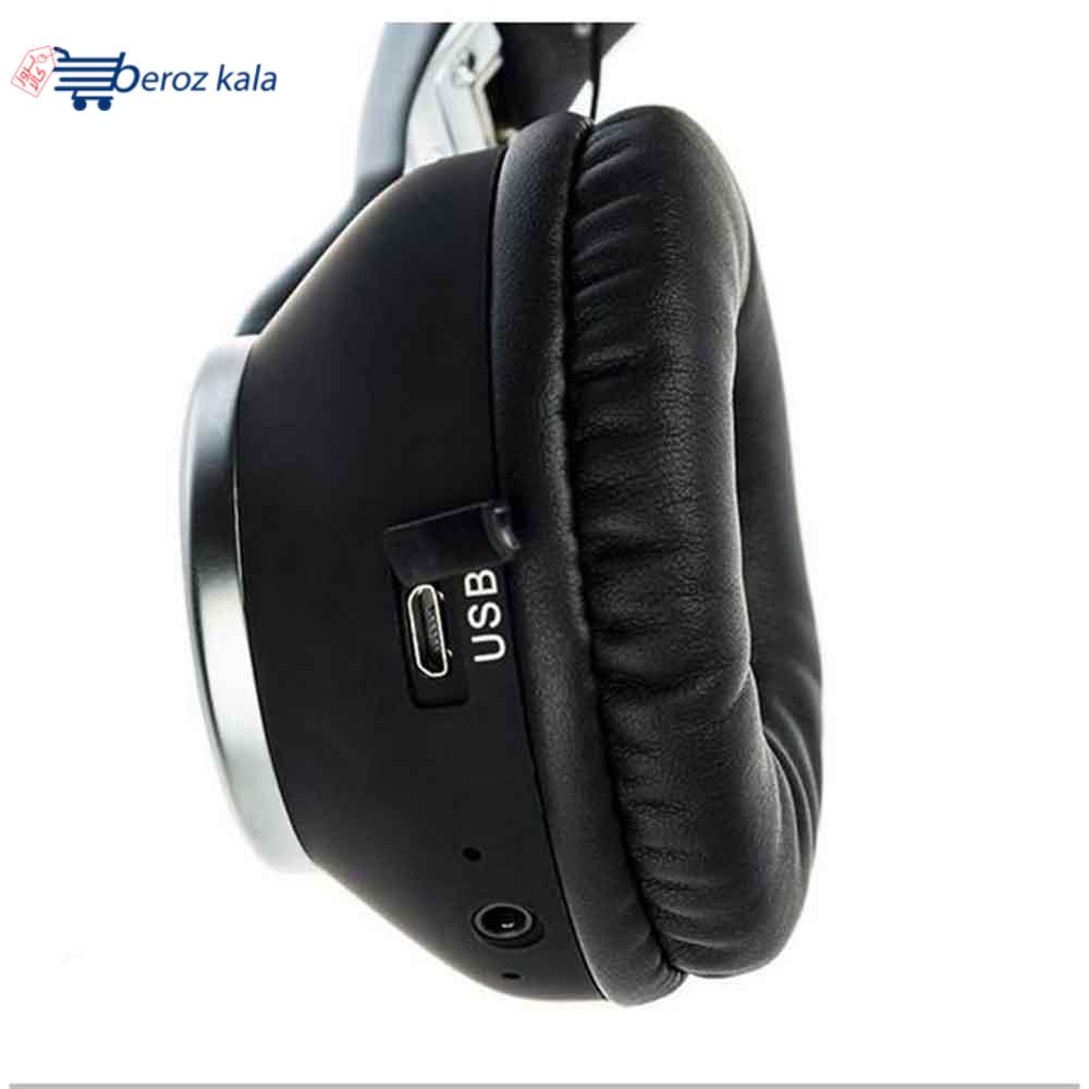 هدفون تسکو مدل TH 5334