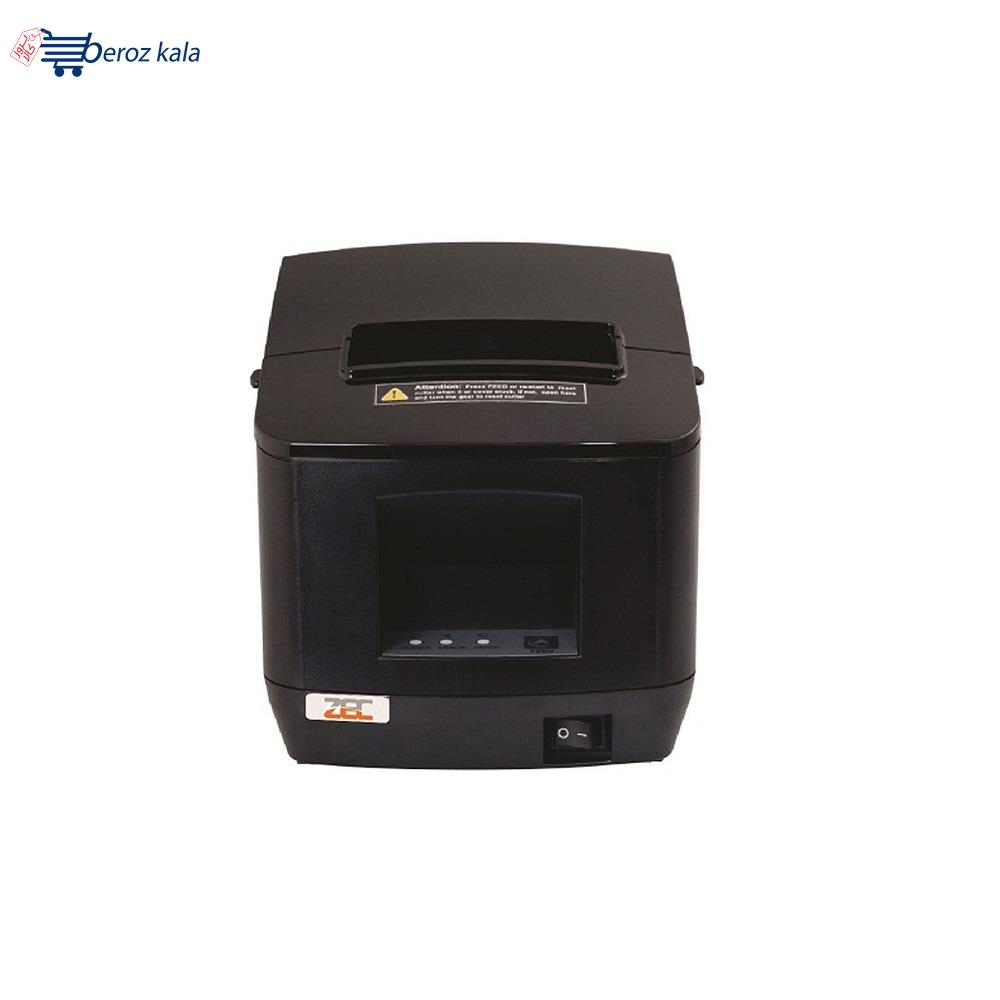 فیش پرینتر زد ای سی ZEC B200H
