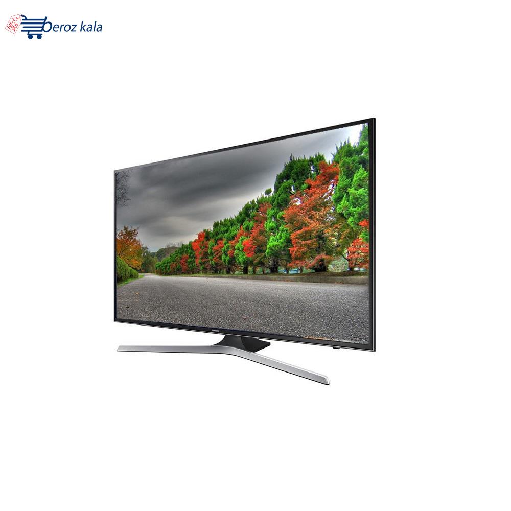 تلویزیون ال ای دی هوشمند سامسونگ مدل 50NU7900 سایز 50 اینچ