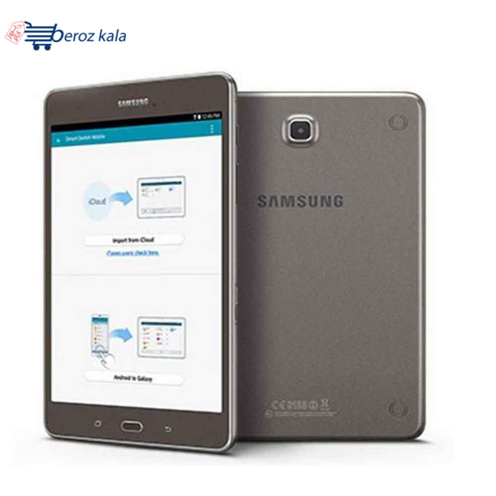 تبلت سامسونگ مدل Galaxy Tab A 8.0 LTE SM-T355 ظرف
