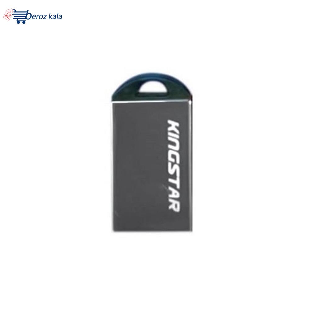 فلش مموری کینگ استار مدل Nino KS215 ظرفیت 16 گیگابایت
