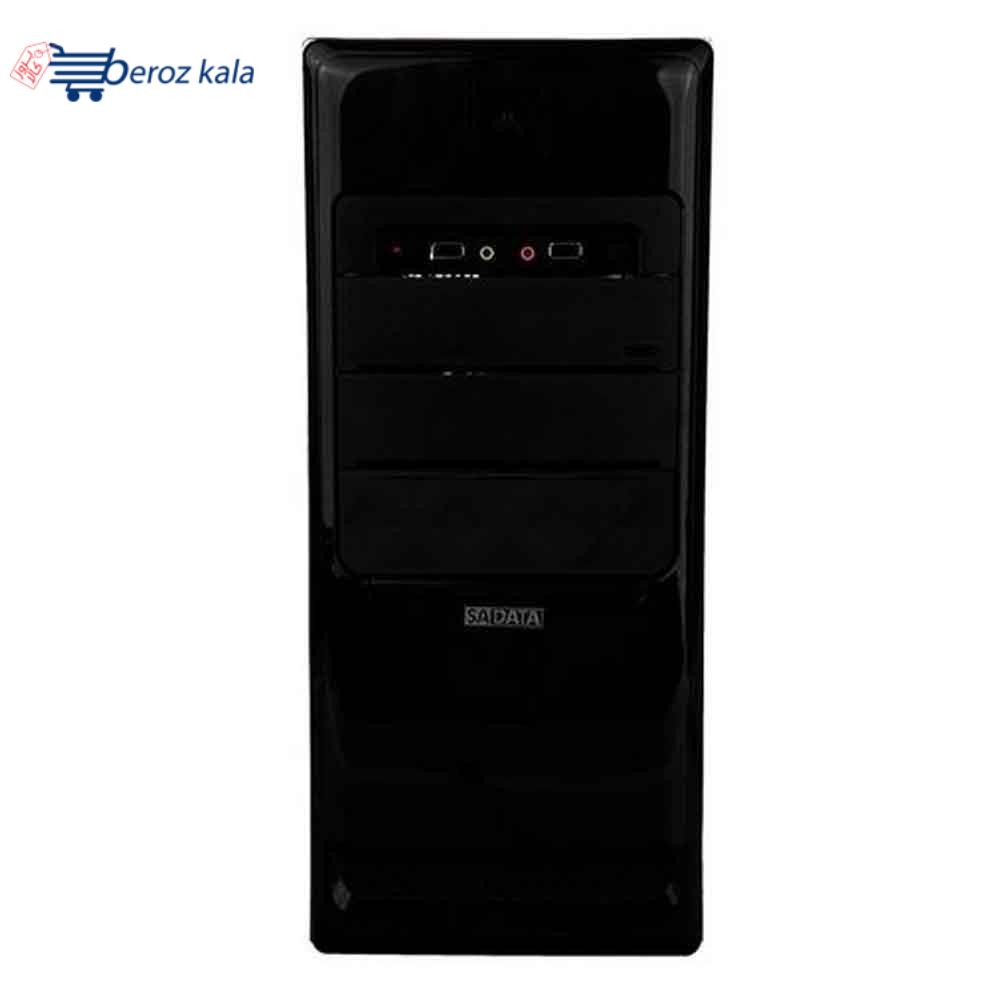 کيس کامپيوتر ساديتا مدل SC102