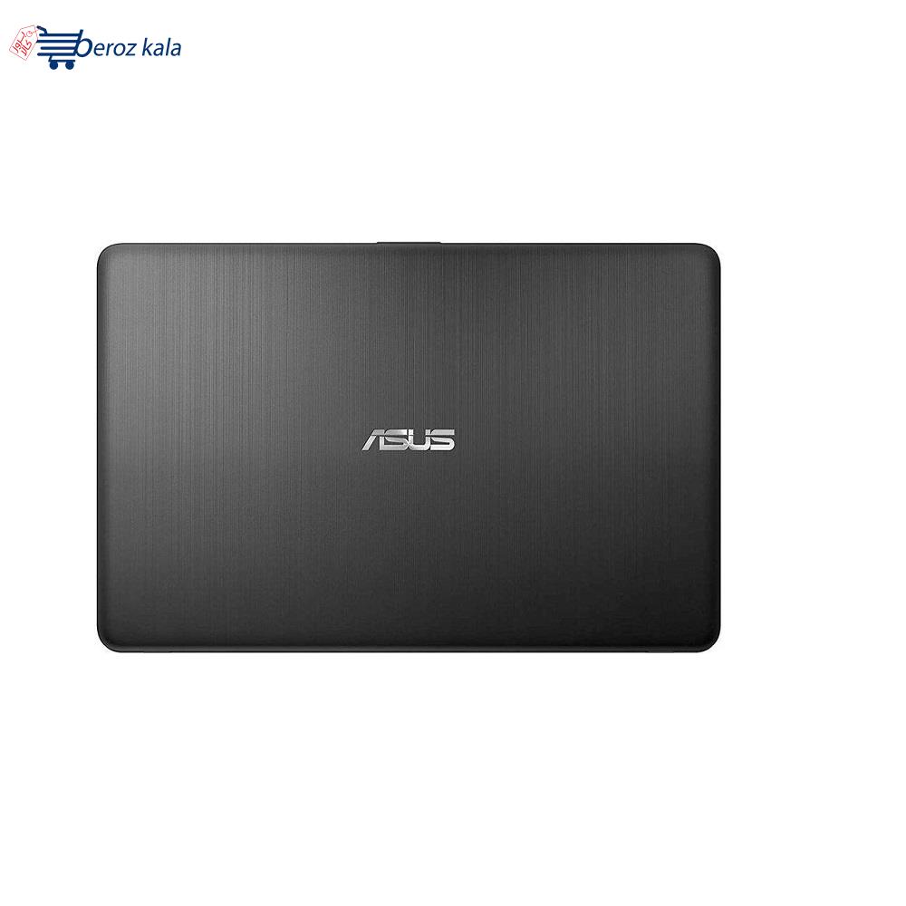 لپ تاپ 15 اینچی ایسوس مدل VivoBook X540B