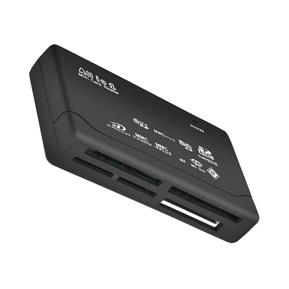 خرید رم ریدر همه کاره مدل All in One HT-02A